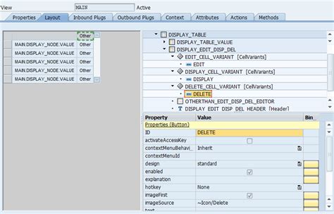 Abaper Street Cell Variant A Way To Use Multiple Editor In A Single