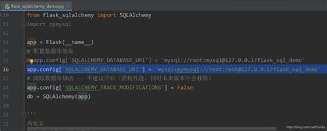 Python3使用sqlalchemy报错no Module Named ‘mysqldb‘modulenotfounderror No Module Named Mysqldb Csdn博客