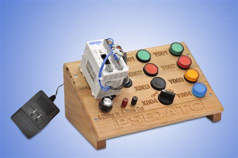 Custom Plc Trainers Interconnecting Automation Inc