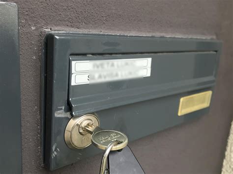 Letter Drop Notification Tutorials And Examples Openhab Community