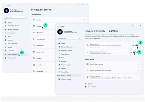 Blocked Camera And Microphone From Windows Os Vedamo