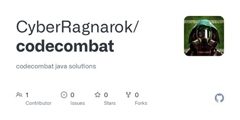 Github Cyberragnarokcodecombat Codecombat Java Solutions