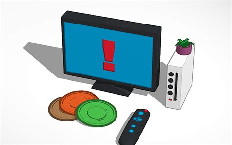 3d Design Nose Tinkercad