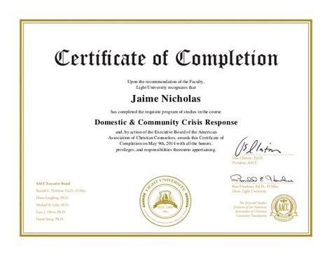 certificateofcompletiong jaime nicholas 09 03 2015 4