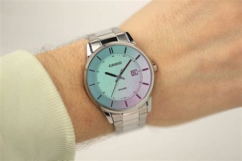 Часы Casio Mtp E605d 7e купить в официальном интернет магазине Casio G Shock в Москве и по всей