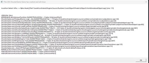 Cannot Start Ark Cause Of This Someone That Knows Why It Keeps Crashing Every Time R ARK
