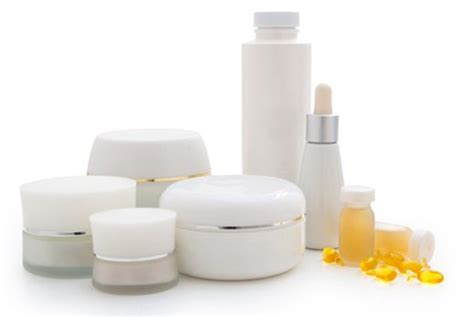 Пектин в косметике