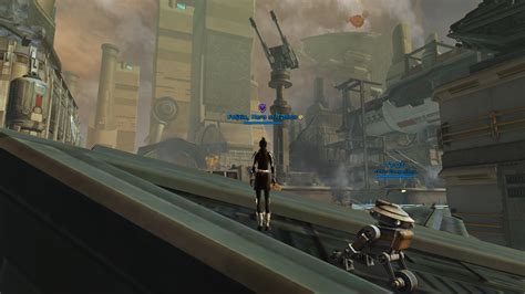 81 Best Corellia Images On Pholder Swtor Star Wars And Star Wars Battlefront