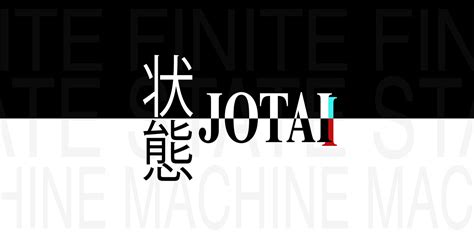 github noahbres jotai simple finite state machine for the first tech