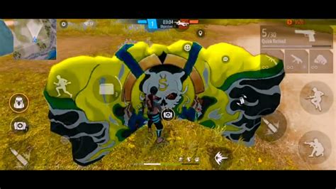 VS Custom On Free Fire Freefire Shortsvideo YouTube VS Custom On Free Fire Freefire Shortsvideo YouTube