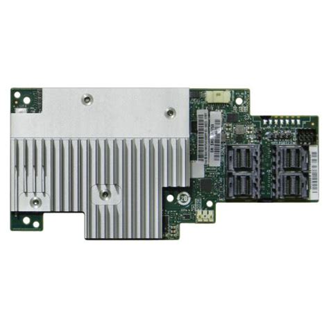 Intel Raid Adapter Rs3p4tf160f Zubehör Für Server Mindfactory De