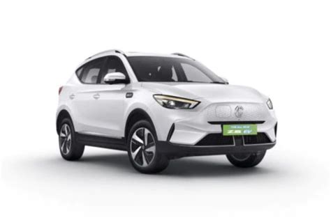Mg Zs Ev Price In India Colours Mileage Top Speed Specs And More