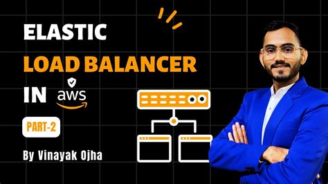 Aws Tutorials Elastic Load Balancer Part 2 Vinlinux Tutors Youtube