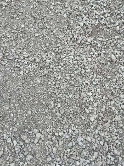 What Is 6n Aggregate Material Mayo Stone