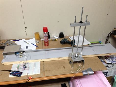 CNC Hot Wire Foam Cutter