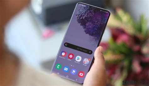 Seamless Connectivity Pair Your Samsung S With Your Car Robots Net