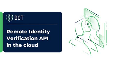 Innovatrics Remote Identity Verification Api Now In The Cloud Innovatrics