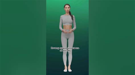 Почему важно ухаживать за ногами Youtube