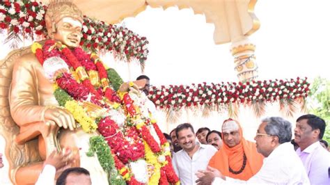 Sex Scandal Case Cm Siddu Says ‘no To Cbi Probe Star Of Mysore