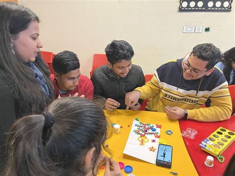 Priyangu Atri On Linkedin Teamrelinns Innovation Collaboration