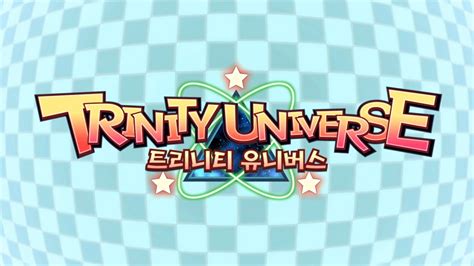 [4k] 트리니티 유니버스 오프닝 Youtube