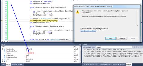 How Receive Bitmaps Continuously From Android On C Socket Stack Overflow