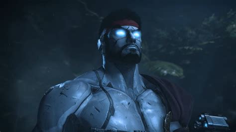 Summer Game Fest 2023 Exoprimal X Street Fighter 6 Lords Of Gaming