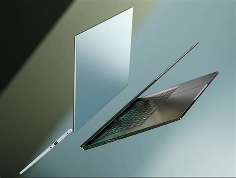 The Acer Swift Edge Is An Overpowered Ultrabook