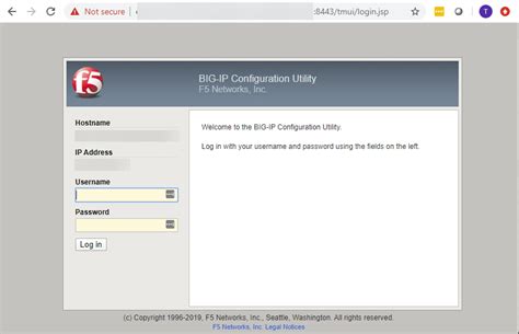 Inside The F5 Big Ip Tmui Rce Vulnerability Cve 2020 5902