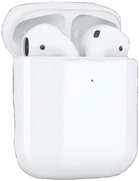 Airpods Png Images Transparent Free Download