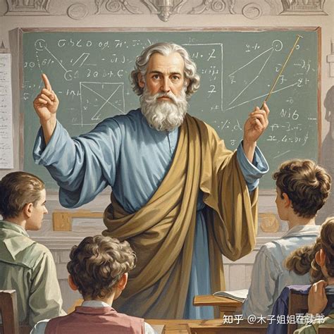 “数是万物的本源”毕达哥拉斯哲学 知乎