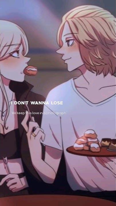 I Dont Wanna Loose Control💫💫🌠mikey X Tp🌠tu Peux Lacher Un Ptit Like Steuplait😅😅💫💖 Youtube