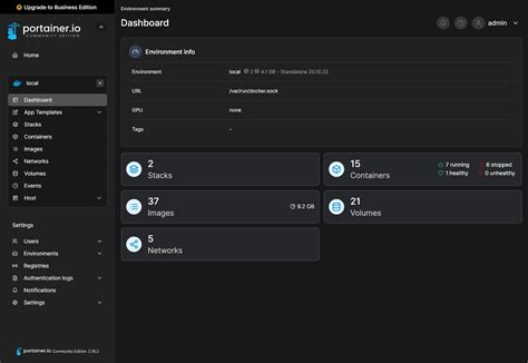 Top 7 Home Lab Server Tools In 2023 Virtualization Howto