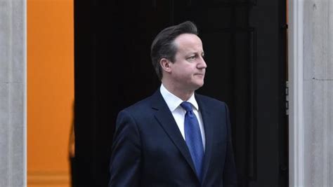 Spaßanrufer Legte Cameron Herein Kurier