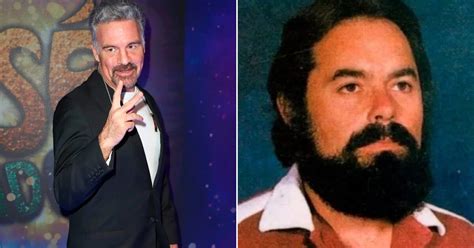 Ari Telch Recordó La Desaparición De Su Hermano Jacobo Grinberg “fui