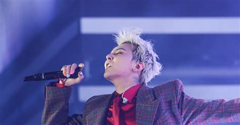 지드래곤 청소년 알코올중독 치료 위해 8억8000만원 기부