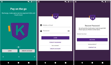 Khalti App Clone In Flutter Mobile App Development