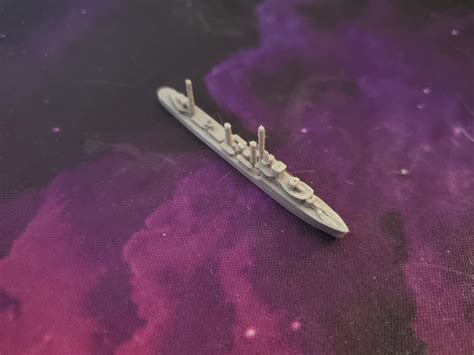 British C Class Destroyer By Ghukeks Miniatures Wargaming3d British C Class Destroyer By Ghukeks Miniatures Wargaming3d