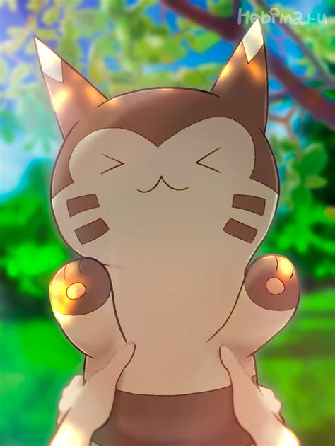 Furret Pokemon Drawn By Hebimaru Danbooru