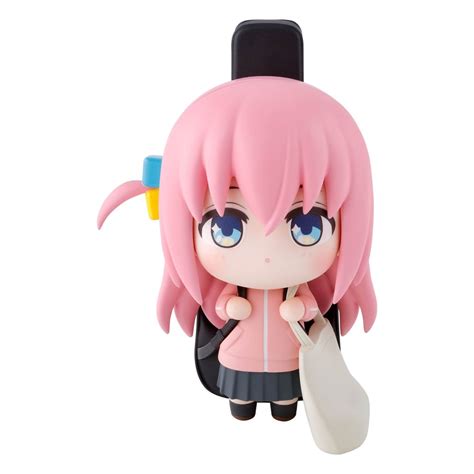 Bocchi The Rock Nendoroid Ryo Yamada Nendoworld
