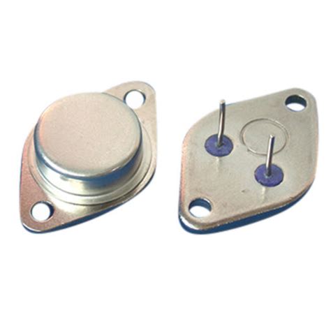 Complementary PNP V Power Transistor For Power Switching V Power Transistor Transistor For