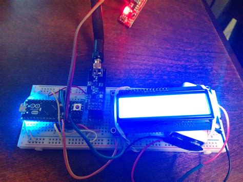 Why Are My Nrf24l01s Working With Arduino Nanos And Micros But Not Mini Pros R Arduino