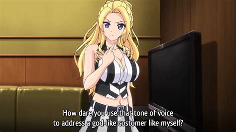 Mankitsu Happening Episode 4 1080p 50fps Eporner