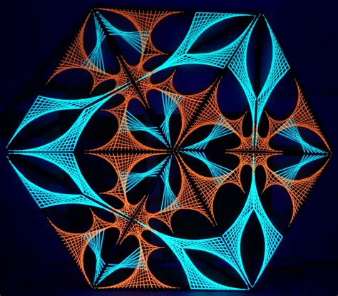 Pin Di Jennifer Haveman Su String Art Acchiappasogni Fai Da Te