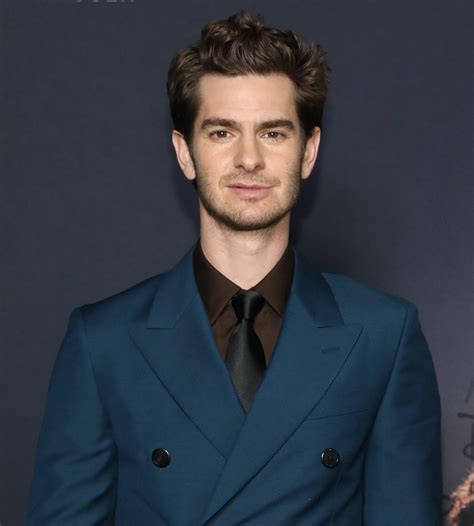 Andrew Garfield Defends Method Acting Recalls Starving Himself Of