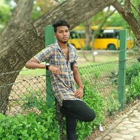 Abishek Abis Youtube