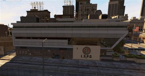 MRPD LSPD MLO MLO LauncherLeaks