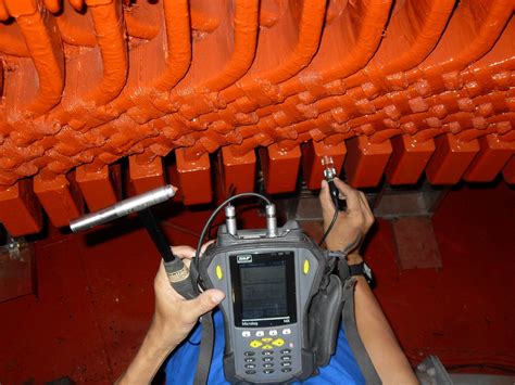 Generator Electrical Test Standard Newton Electrical Equipment Co Inc