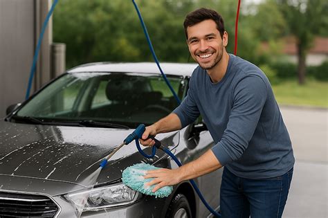 셀프세차 제대로 하는 법 1편 외부세차 순서부터 꿀팁 주의사항 추천도구까지 한눈에