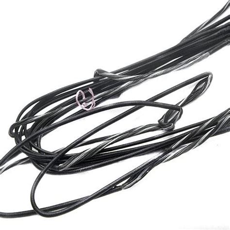 Bowtech Replacement Strings Shop Custom Colors 60x
